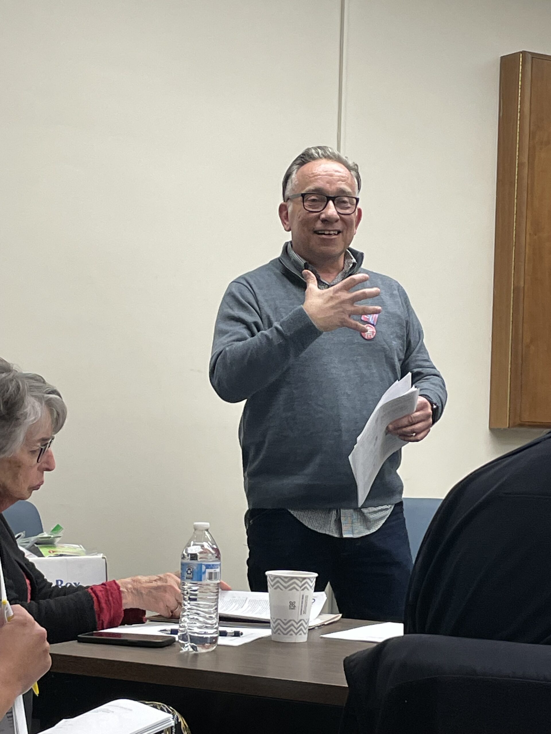 Drug overdose deaths hitting new records | News, Sports, Jobs - Observer Today